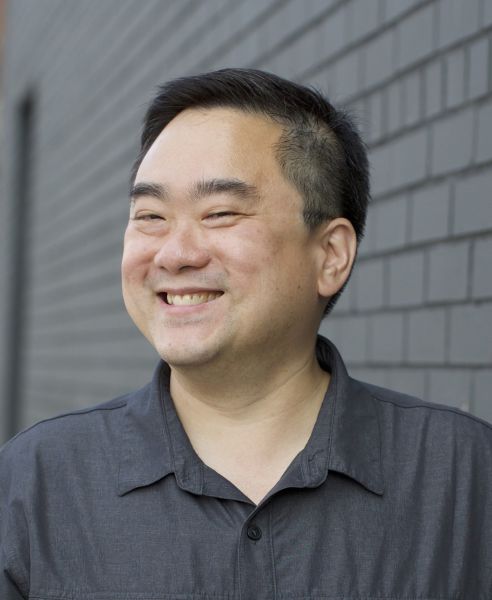 AFCC Launch & Keynote | AFCC 2018