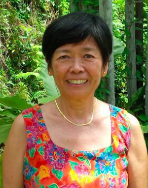 Speakers | AFCC 2018