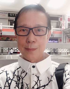 Speakers | AFCC 2018