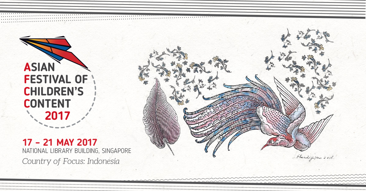 Speakers | AFCC 2017