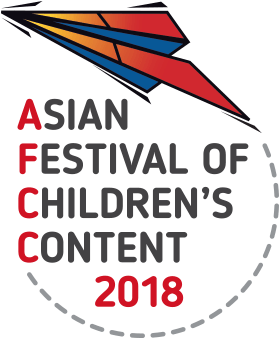 Book Illustrators Gallery (Exhibition) | AFCC 2018