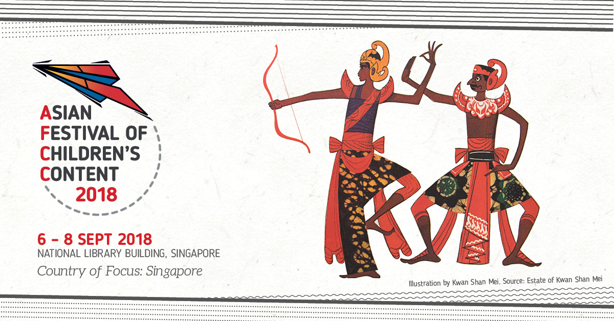 Speakers | AFCC 2018