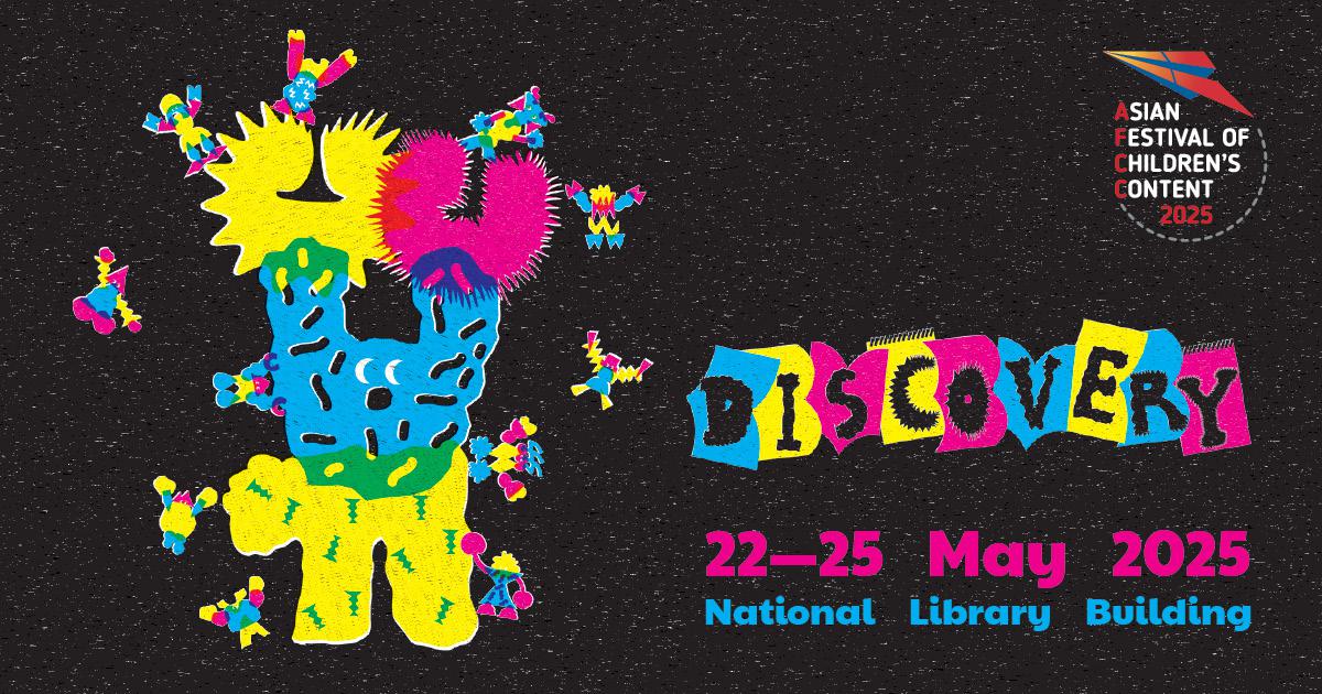 AFCC 2025 | AFCC 2025