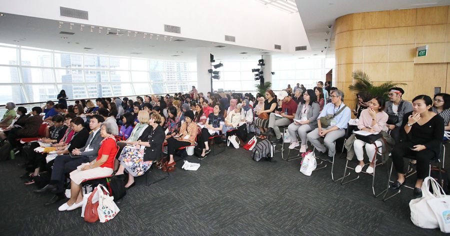 About AFCC | AFCC 2019