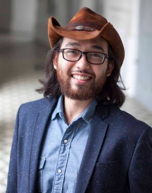 Speakers | AFCC 2017