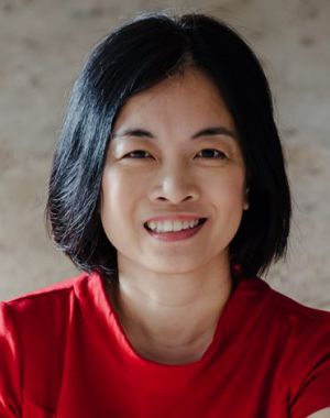 Speakers | AFCC 2017