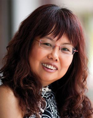 Catherine Khoo