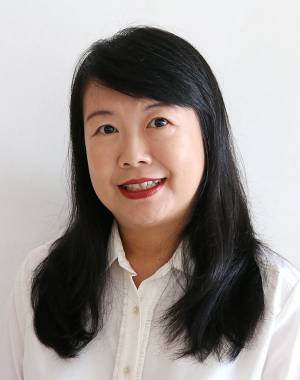 Pauline Loh