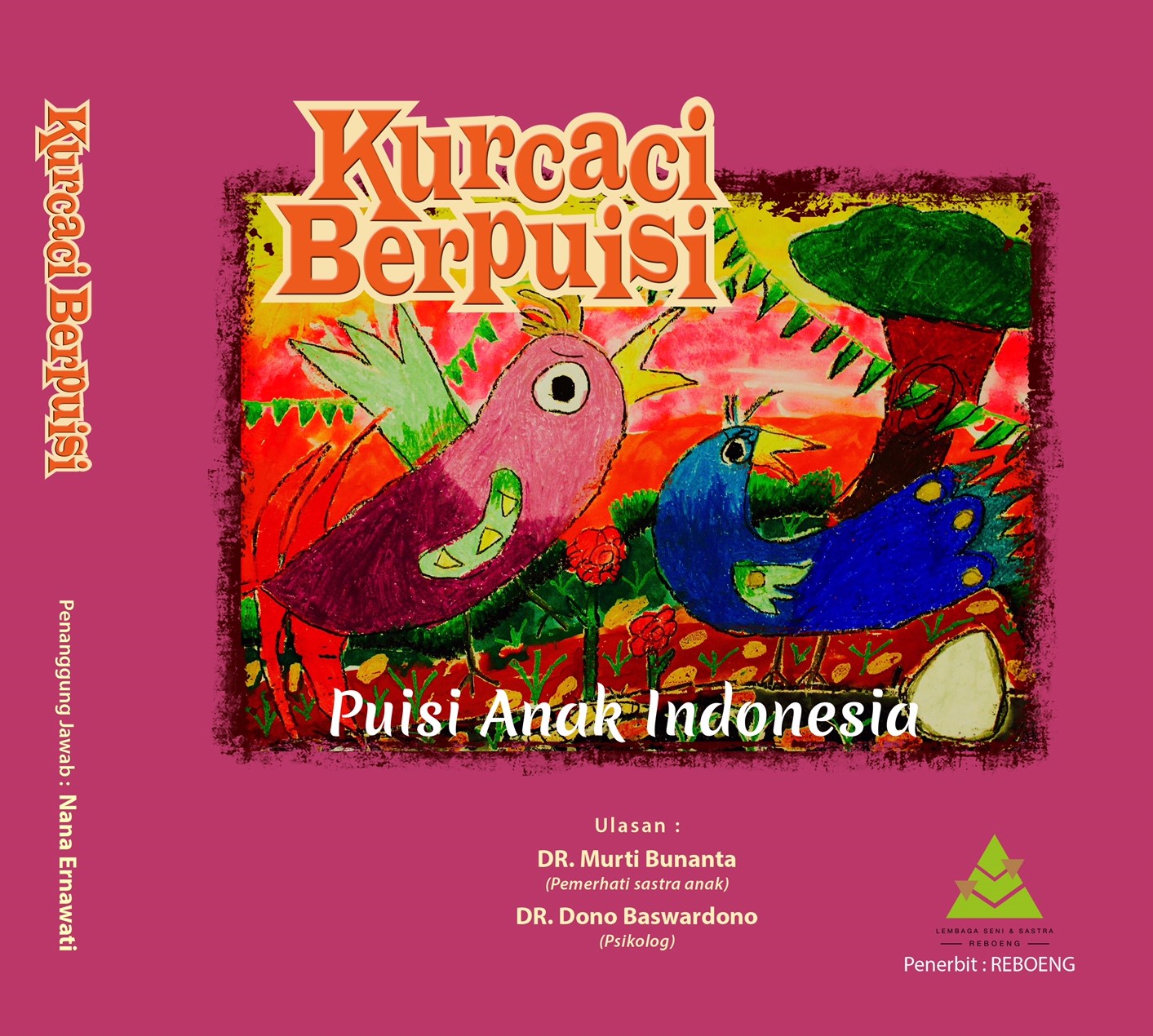 Book Launches | AFCC 2017