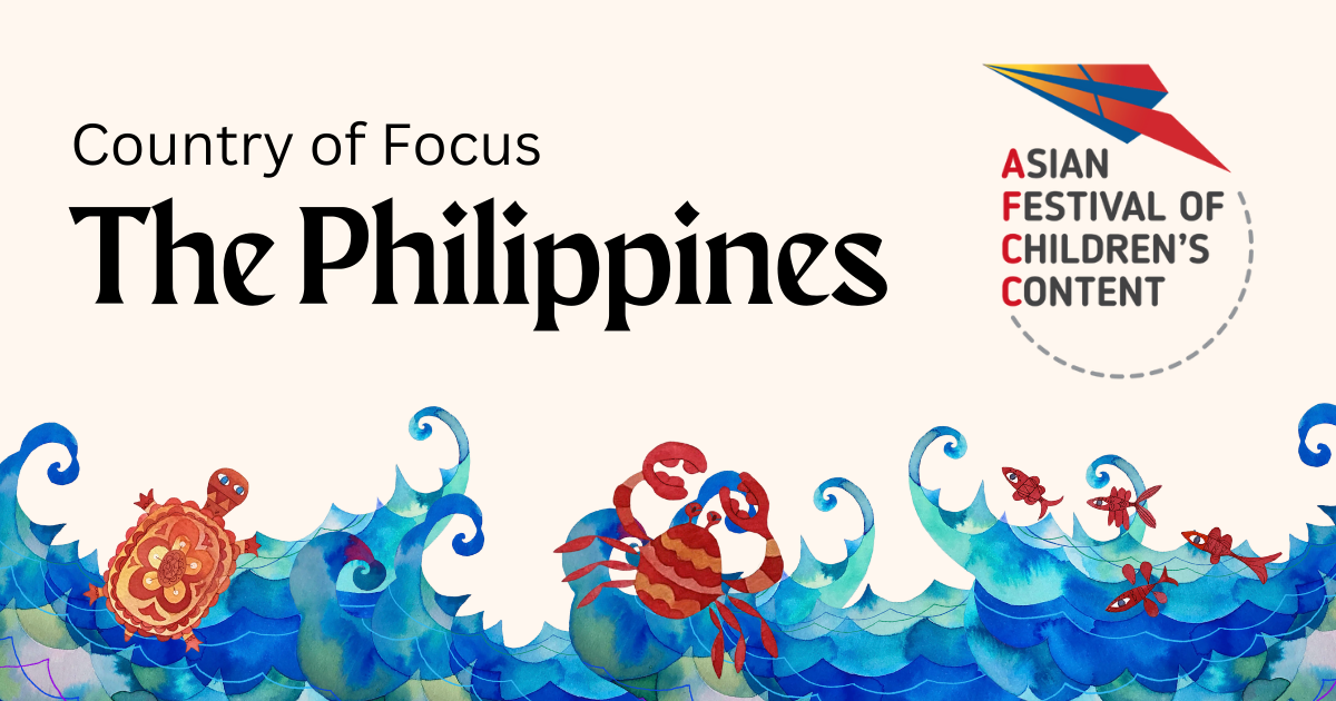 Weaving the SEA: Championing Southeast Asian Cultures | Programme | Asian Festival of Children’s ...