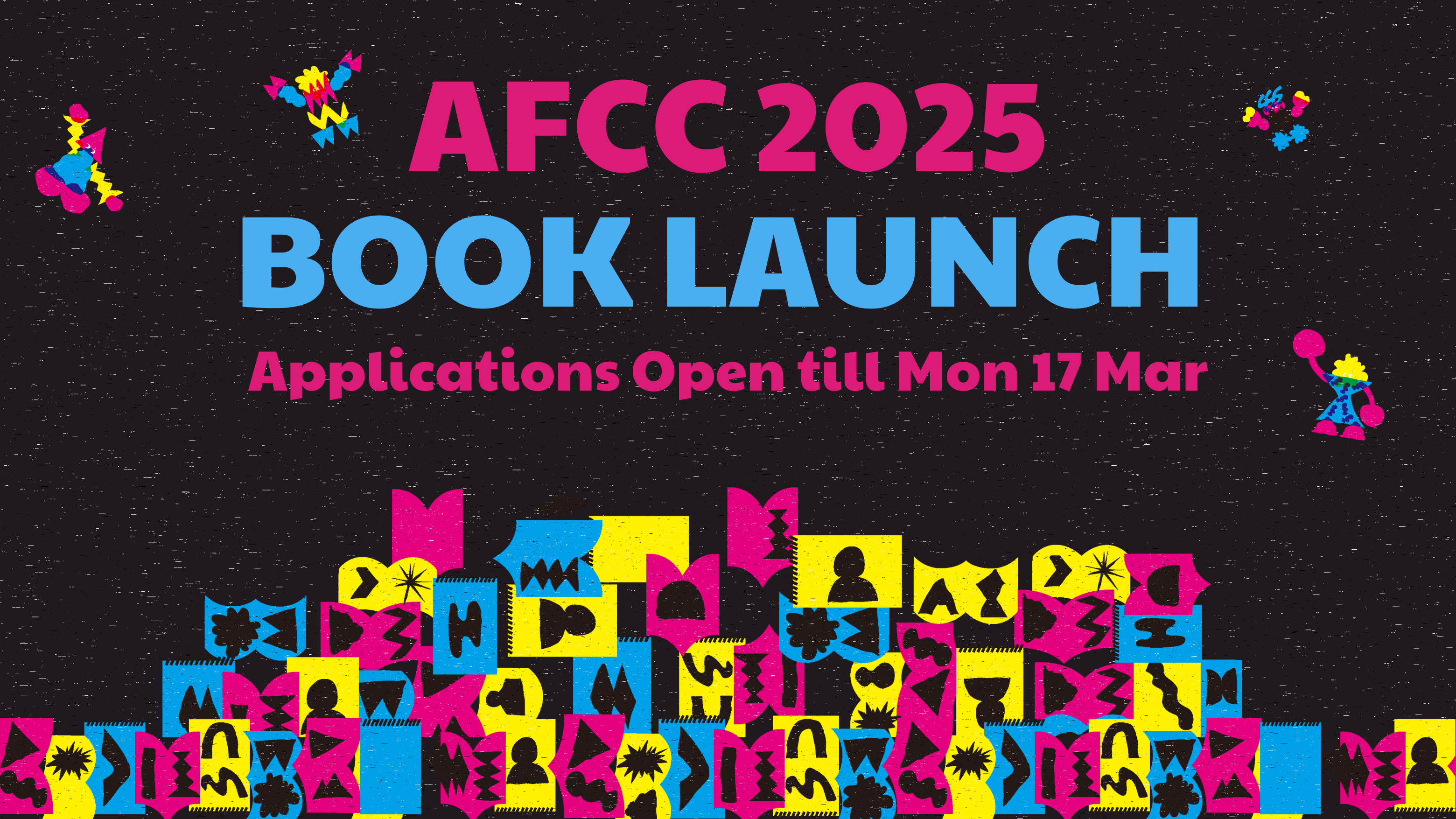 Discovery | Asian Festival of Children’s Content (AFCC) 2025