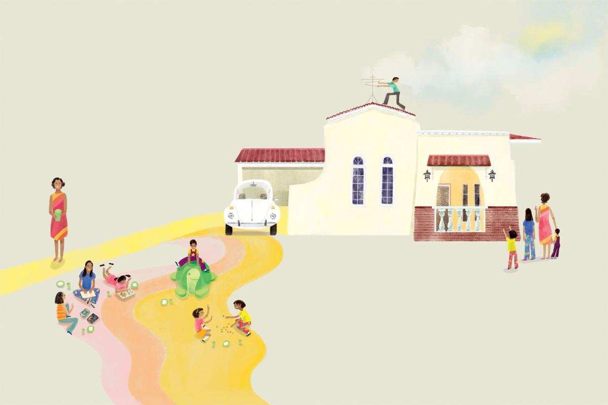 Open Submissions Gallery | Book Illustrators Gallery (BIG) | AFCC 2024