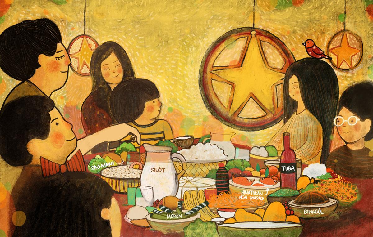 Open Submissions Gallery | Book Illustrators Gallery (BIG) | AFCC 2024