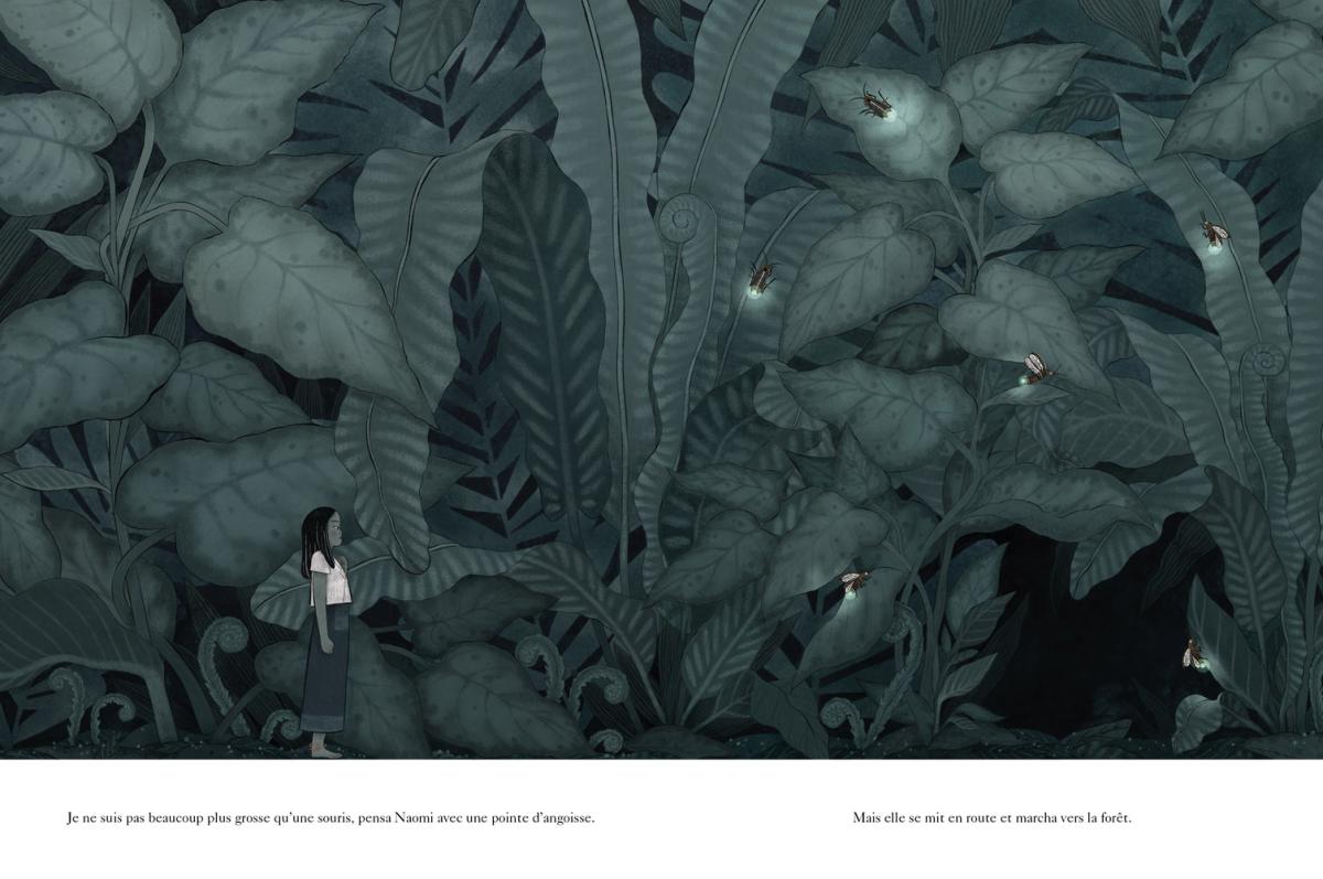 Open Submissions Gallery: France | Book Illustrators Gallery (BIG ...